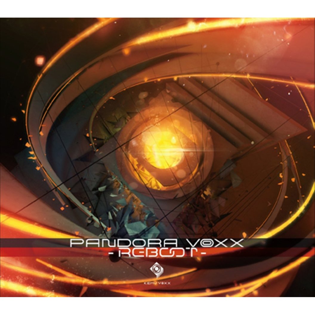 PANDORA VOXX REBOOT - kemu feat. various - Vocaloid Database