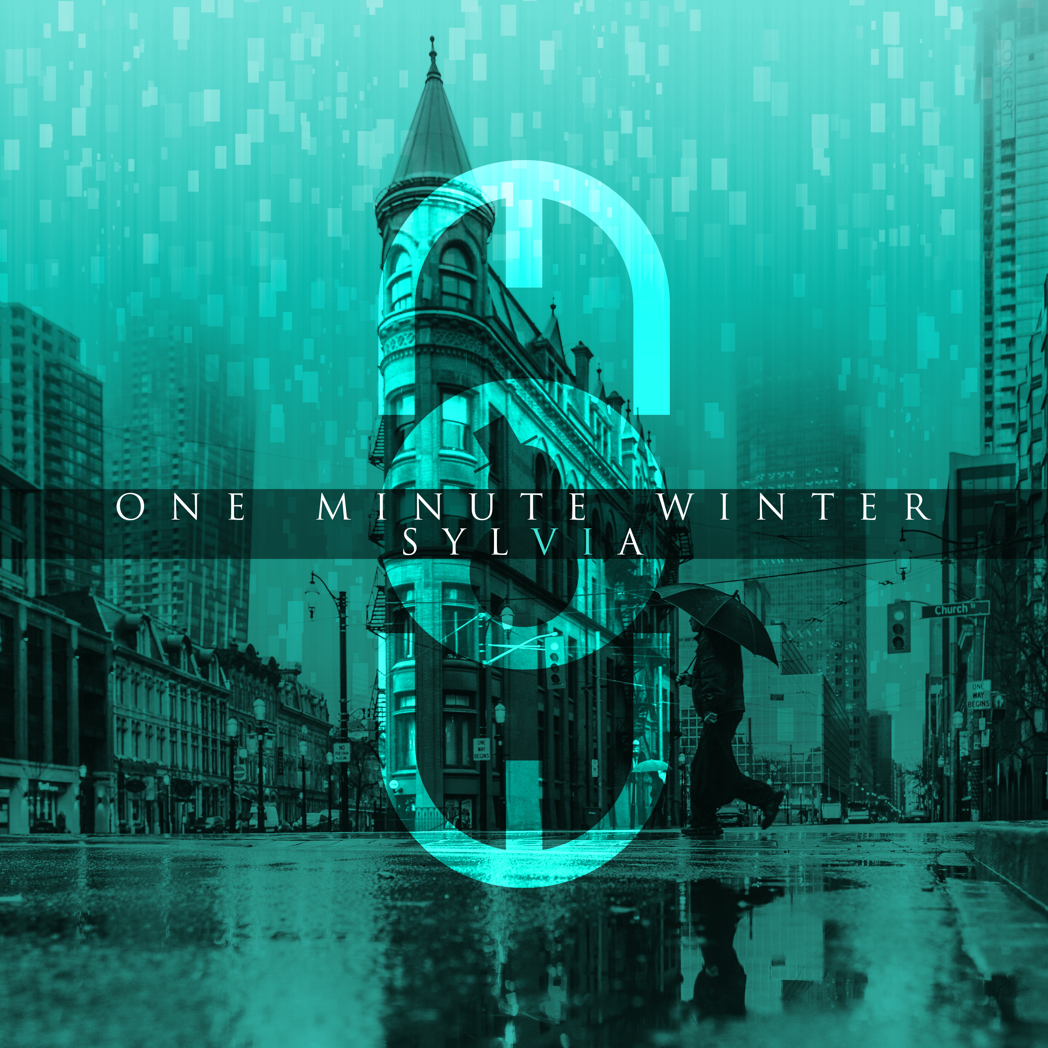 Sylvia - WintermintP, One Minute Winter feat. various - Vocaloid Database