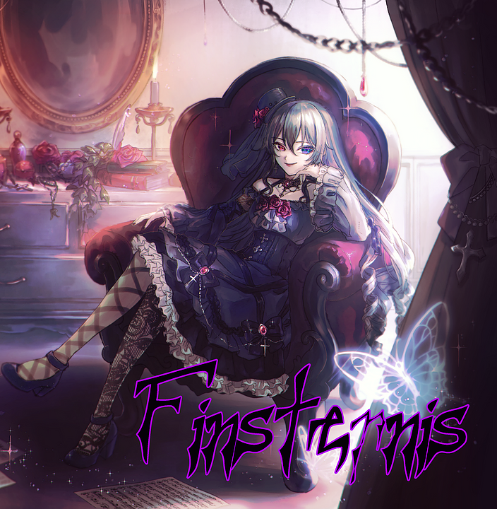 Finsternis - Various artists - Vocaloid Database