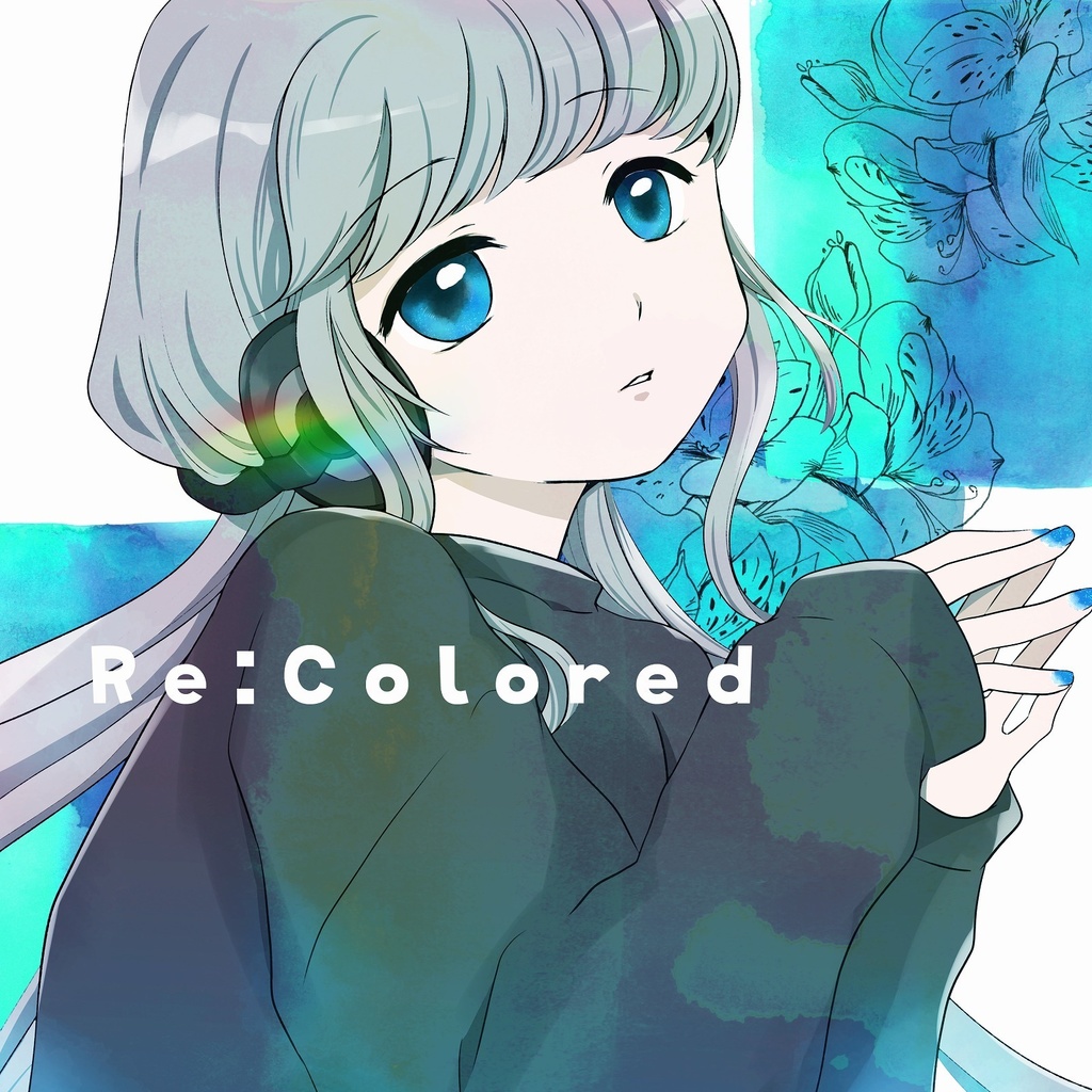 Re:Colored - 嘆きのP feat. various - Vocaloid Database