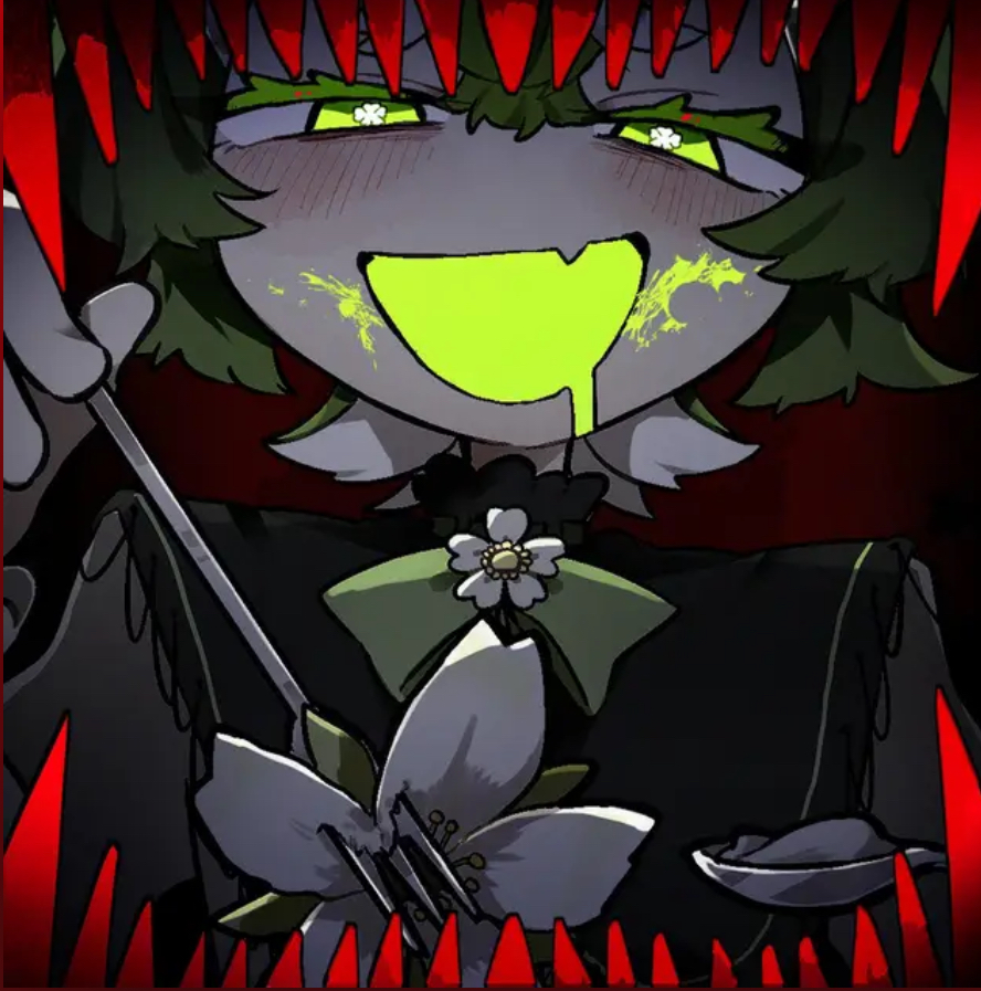 Munch, Sick, Repeat - hya feat. v4 flower - Vocaloid Database