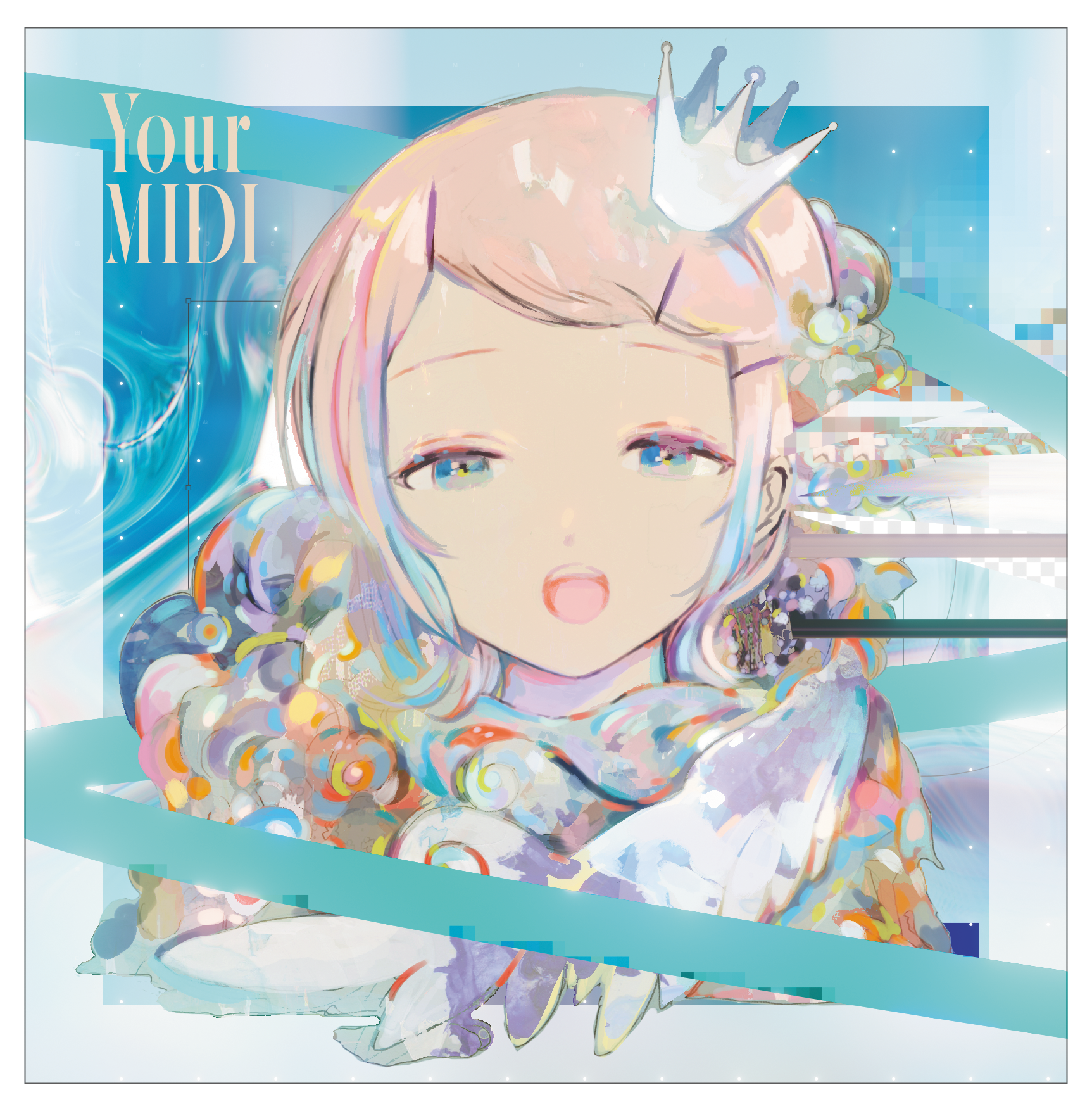 Your MIDI - MIDy feat. various - Vocaloid Database