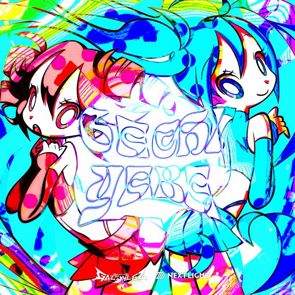 GACHI YABA - Tatsunoshin, picco feat. 初音ミク, 重音テトSV - Vocaloid Database