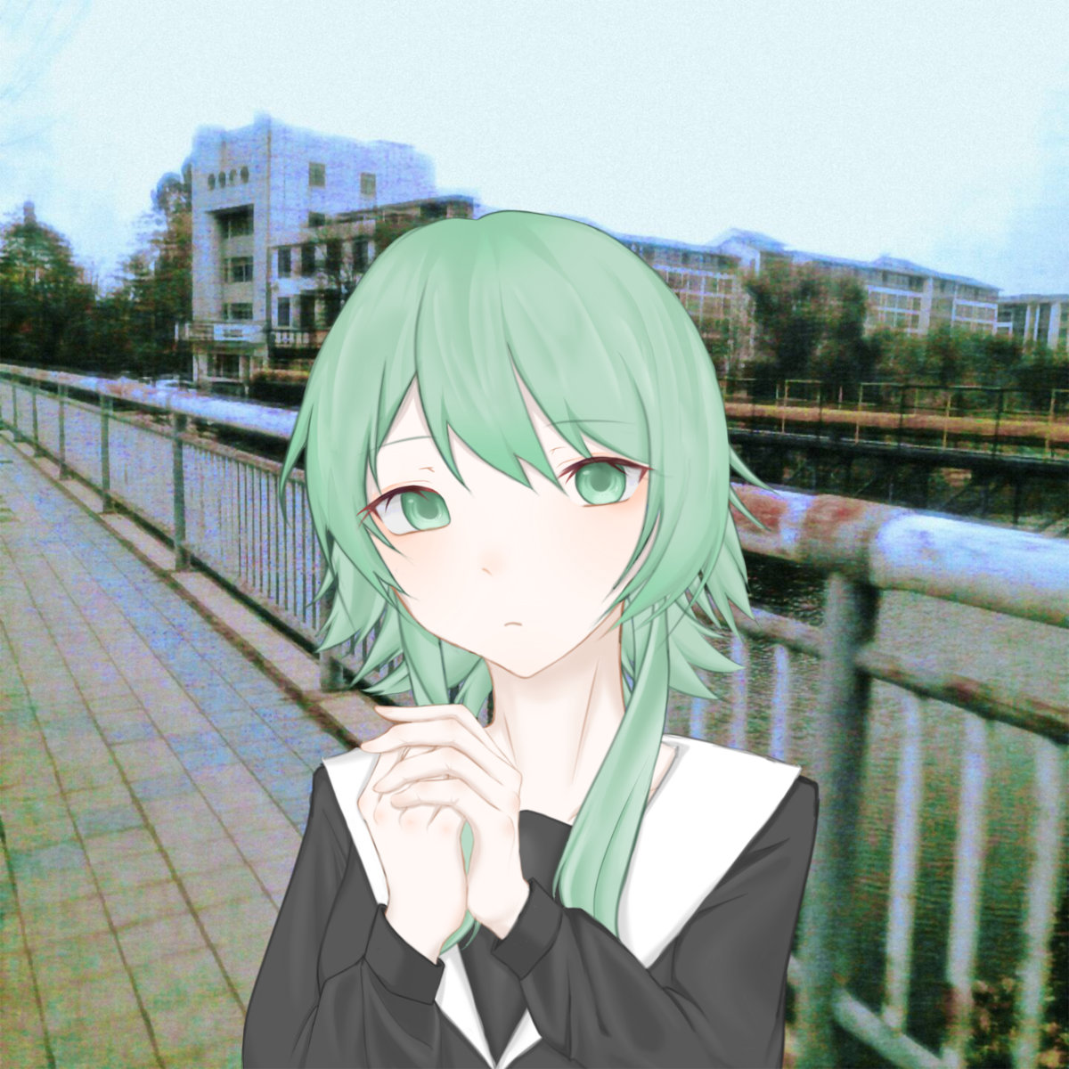FUFUGAZER 2026:NEKOKOSTORE Nu-Gaze PRESENTS GUMism from Megpoid ...