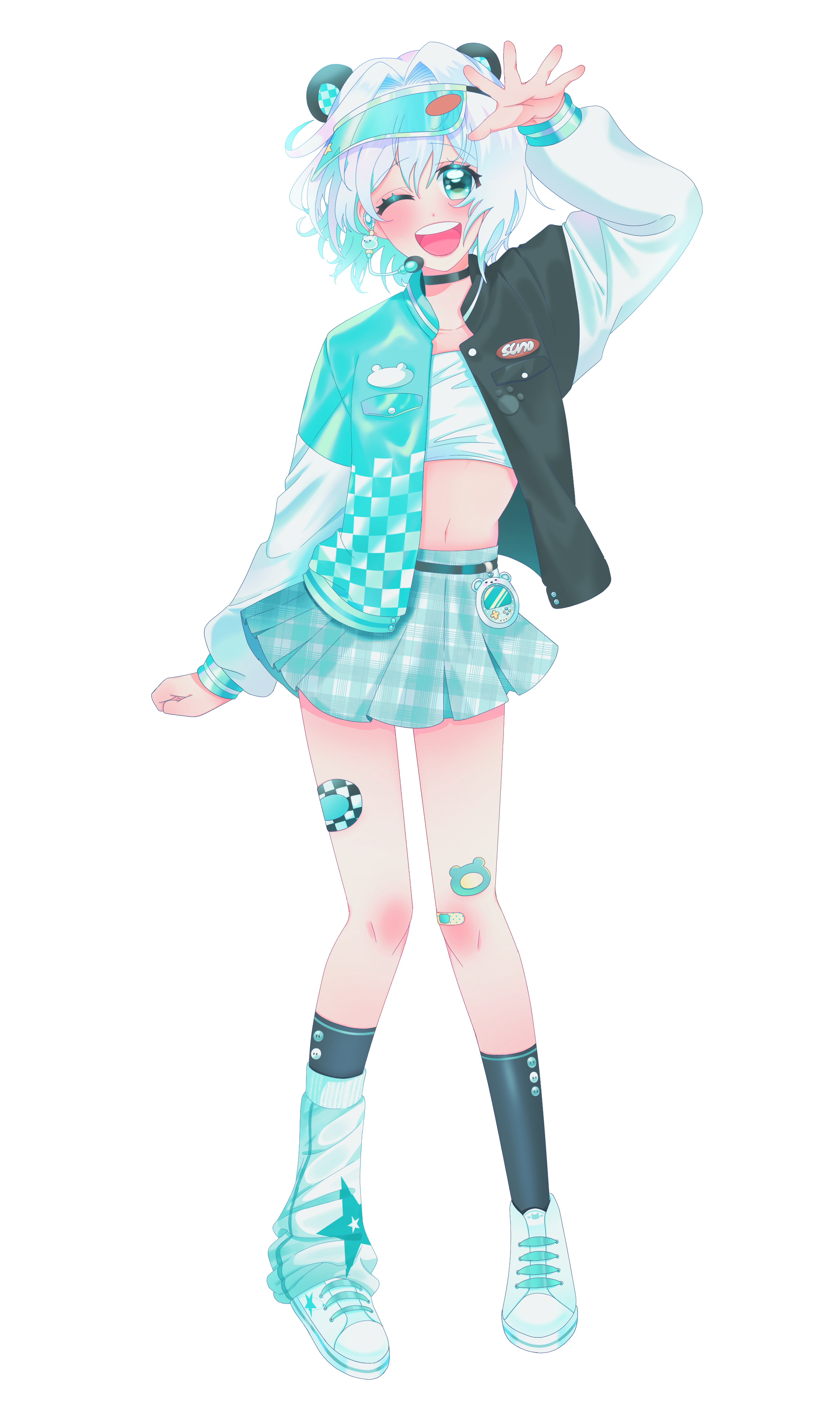 KITANE DS - Vocaloid Database