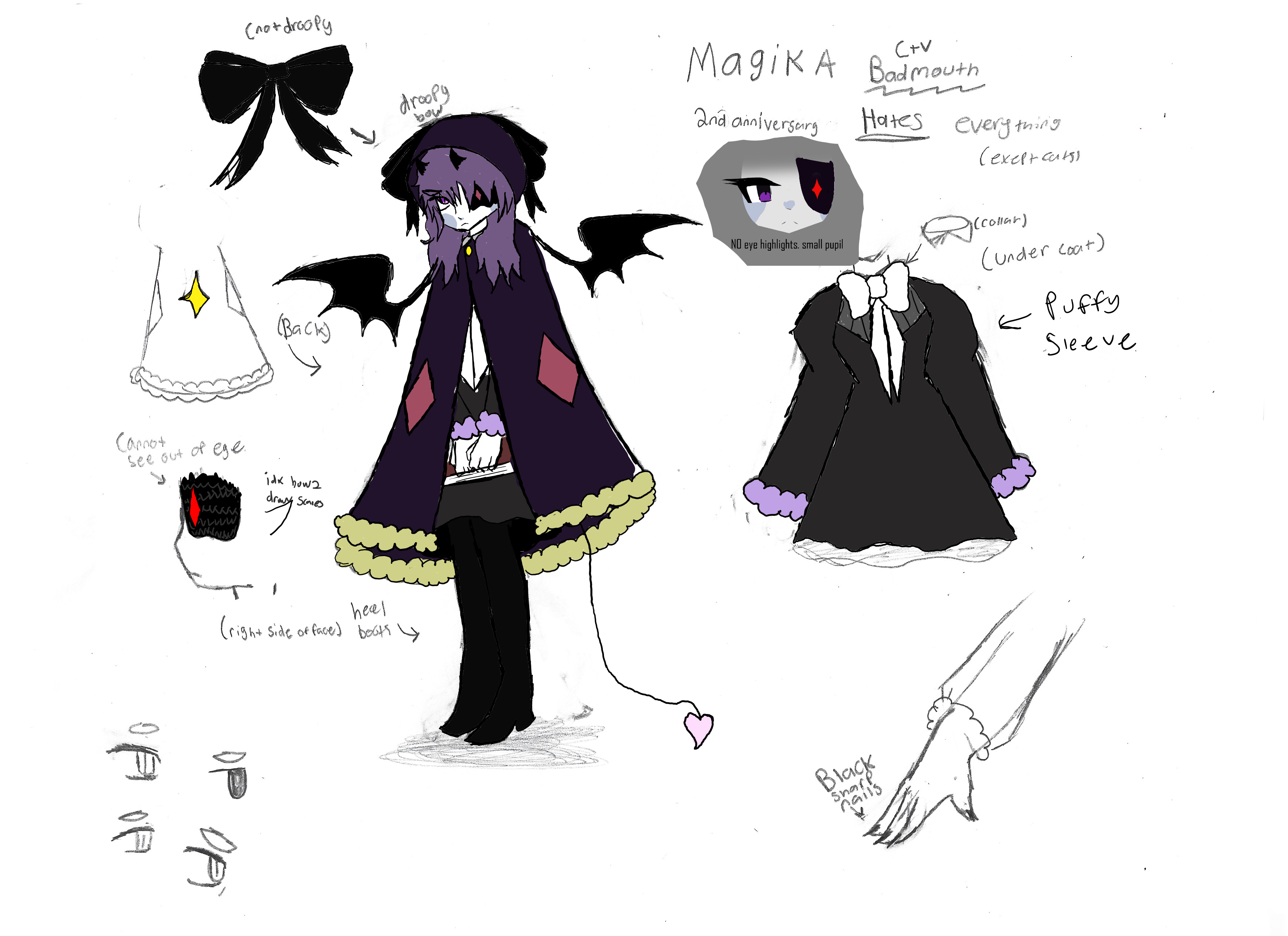 MAGIKA - Vocaloid Database