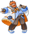 orange hair - Vocaloid Database