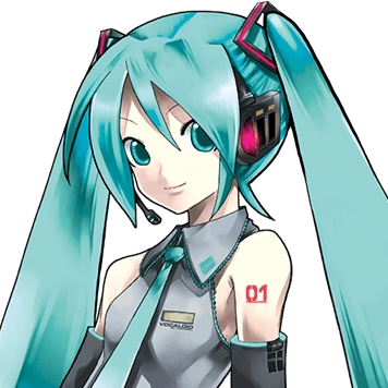 Song list - Hatsune Miku - Vocaloid Database