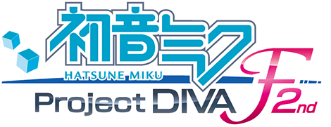 Song list - -Project DIVA- F 2nd Songs - Vocaloid Database