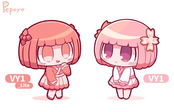 PEPOYO VY1 - Vocaloid Database