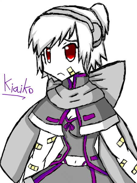 KIAIKO - Vocaloid Database