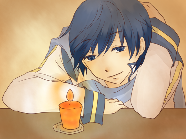 candle - Vocaloid Database