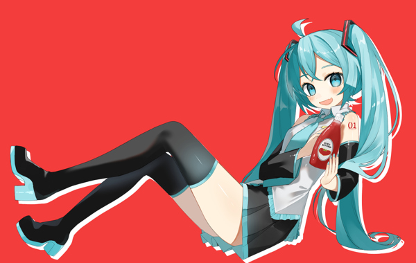 Ketchup Vocaloid Database